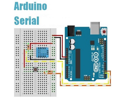 آموزش آردوینو - {دوره آموزشی arduino + پروژه های کاربردی arduino ...